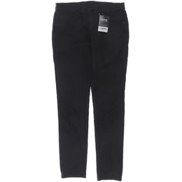 Escada Sport Damen Jeans, schwarz, Gr. 27