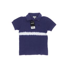 Lacoste Herren Poloshirt, marineblau, Gr. 116