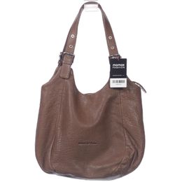 Marc O'Polo Marc O Polo Damen Handtasche, braun, Gr.