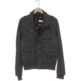 Jack & Jones Jack & Jones Herren Jacke, grün, Gr. 46