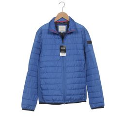 Jack & Jones Jack & Jones Herren Jacke, blau, Gr. 46