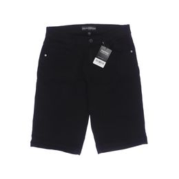 Guess Herren Shorts, schwarz, Gr. 176