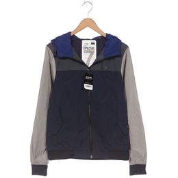 Scotch & Soda Scotch & Soda Herren Jacke, marineblau, Gr. 48