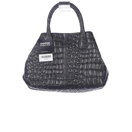 Liebeskind Berlin Damen Handtasche, schwarz, Gr.