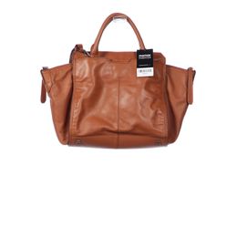 Liebeskind Berlin Damen Handtasche, braun, Gr.