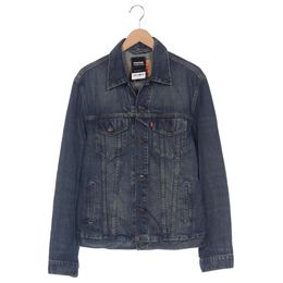 Levi's Levis Herren Jacke, marineblau, Gr. 52