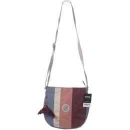 Kipling Damen Handtasche, mehrfarbig, Gr.