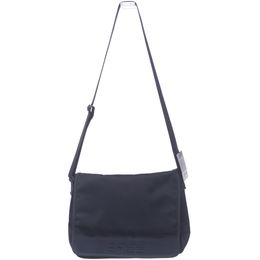 Bree Damen Handtasche, marineblau, Gr.