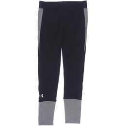 Under Armour Damen Stoffhose, schwarz, Gr. 170