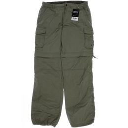 Icepeak Damen Stoffhose, grün, Gr. 164