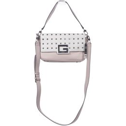 Guess Damen Handtasche, pink, Gr.