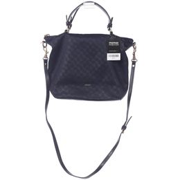 JOOP! Damen Handtasche, marineblau, Gr.