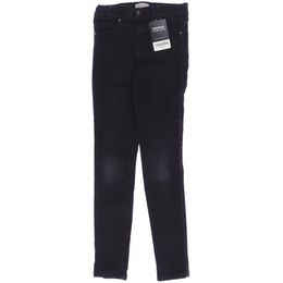 Only Damen Jeans, grau, Gr. 140