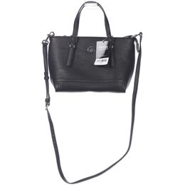 Tommy Hilfiger Damen Handtasche, schwarz, Gr.