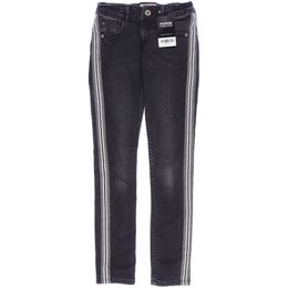 Vingino Damen Jeans, grau, Gr. 140