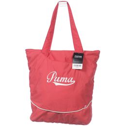 Puma Damen Handtasche, pink, Gr.