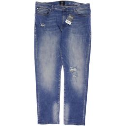 Bogner Herren Jeans, blau, Gr. 36