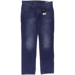 Esprit Herren Jeans, blau, Gr. 33