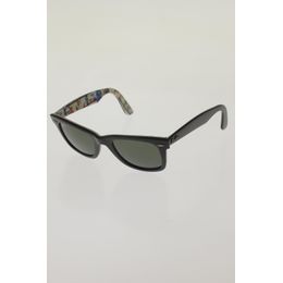 Ray-Ban Herren Sonnenbrille, schwarz, Gr.