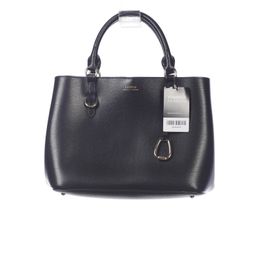 Lauren by Ralph Lauren Lauren Ralph Lauren Damen Handtasche, schwarz, Gr.