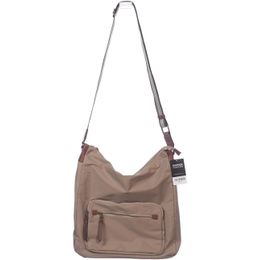 Camel Active Damen Handtasche, beige, Gr.