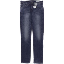 Tom Tailor Denim Herren Jeans, marineblau, Gr. 30