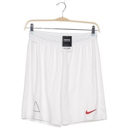 Nike Herren Shorts, weiß, Gr. 52