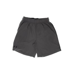 Under Armour Herren Shorts, grau, Gr. 48