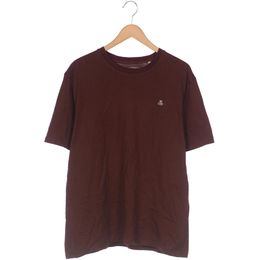 Marc O'Polo Marc O Polo Herren T-Shirt, braun, Gr. 56