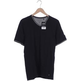 Marc O'Polo Marc O Polo Herren T-Shirt, schwarz, Gr. 48