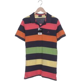 Gant Herren Poloshirt, mehrfarbig, Gr. 52