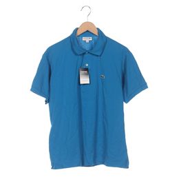 Lacoste Herren Poloshirt, türkis, Gr. 56