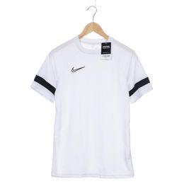 Nike Herren T-Shirt, weiß, Gr. 46