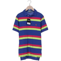 Polo Ralph Lauren Herren Poloshirt, mehrfarbig, Gr. 46