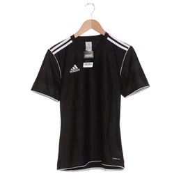 Adidas Herren T-Shirt, schwarz, Gr. 46