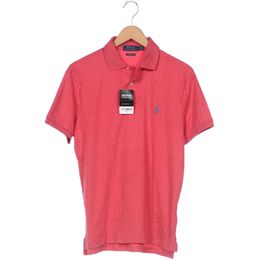 Polo Ralph Lauren Herren Poloshirt, pink, Gr. 48