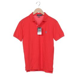 Polo Ralph Lauren Herren Poloshirt, rot, Gr. 48