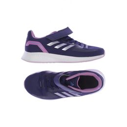 Adidas Damen Sneakers, marineblau, Gr. 2.5