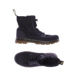 Dr. Martens Damen Stiefelette, schwarz, Gr. 36