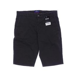 Tom Tailor Herren Shorts, grün, Gr. 29