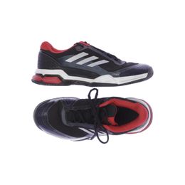 Adidas Herren Sneakers, schwarz, Gr. 7