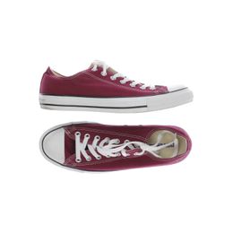 Converse Herren Sneakers, bordeaux, Gr. 42.5