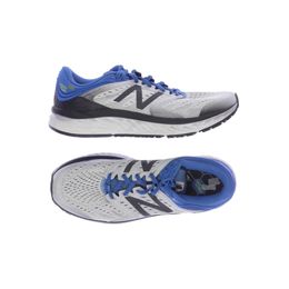 New Balance Herren Sneakers, grau, Gr. 44.5