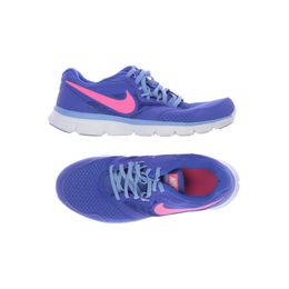 Nike Herren Sneakers, blau, Gr. 42.5