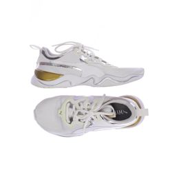 Puma Damen Sneakers, weiß, Gr. 39