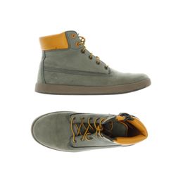 Timberland Herren Stiefel, grün, Gr. 40