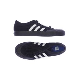 adidas originals Herren Sneakers, schwarz, Gr. 10