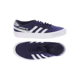 adidas originals Herren Sneakers, marineblau, Gr. 8