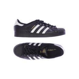 adidas originals Herren Sneakers, schwarz, Gr. 12