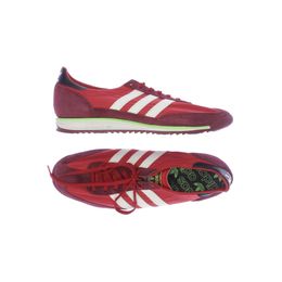 adidas originals Herren Sneakers, rot, Gr. 8